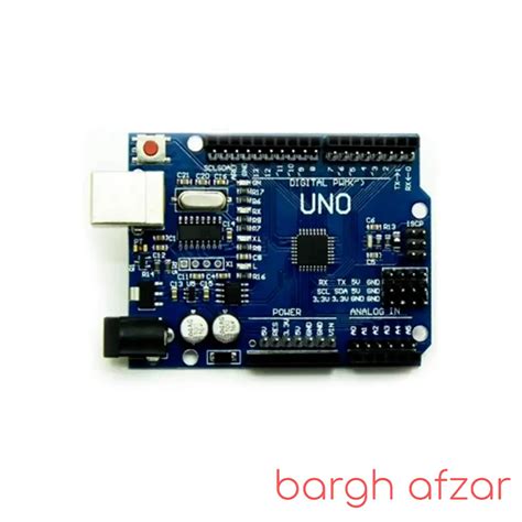 Arduino Uno کار نکردن پایه های A5 و A4 انجمن های تخصصی برق و Arduino Uno کار نکردن پایه های A5 و A4 انجمن های تخصصی برق و