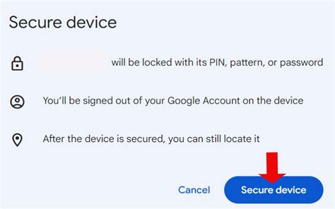 Different Methods To Bypass Screen Lock On Maxwest Phone