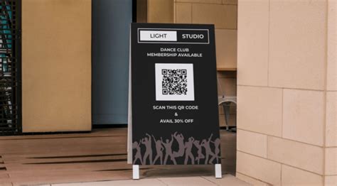 How To Make A QR Code Link To A PDF