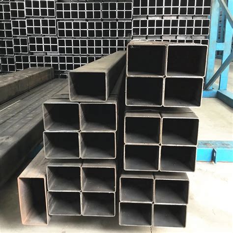 Tubular Steel Sizes And Prices Philippines Square Steel Tubing Pipe