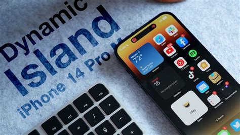 IPhone Pro What Dynamic Island Does And How To Use It TrueViralNews