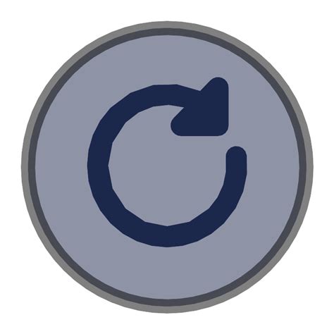 Restart Circle Vector Svg Icon Svg Repo