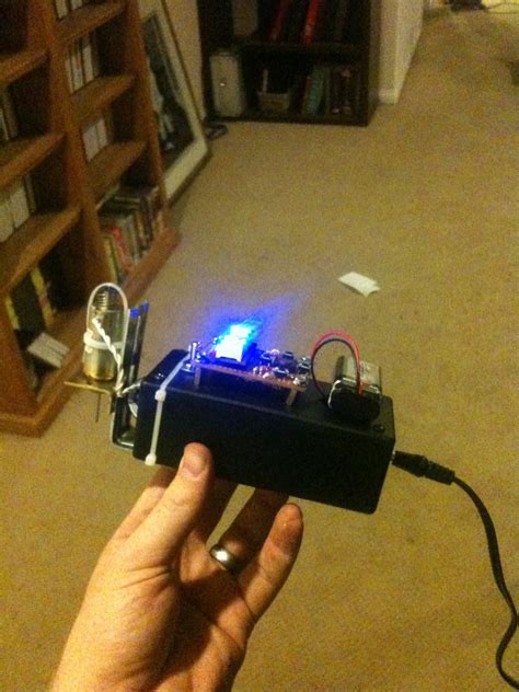 Beating Stacker With The Stacker Cracker Plasma2002