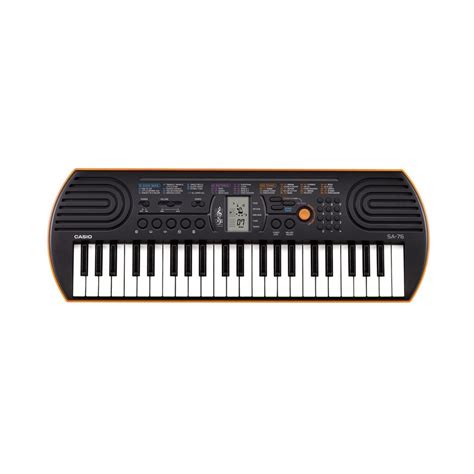 Casio Ct S410 61 Key Keyboard Audio Shop Nepal