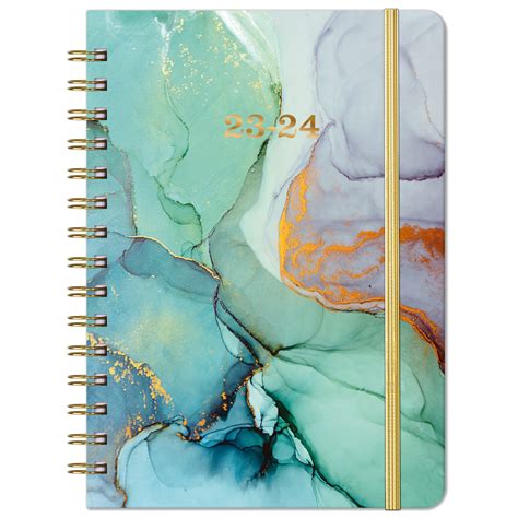 Buy Planner 2023 2024 Jul2023 Jun2024 Academic Planner 2023 2024