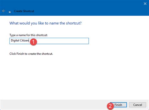How To Pin Any Folder To The Windows Taskbar In Steps Digital Citizen