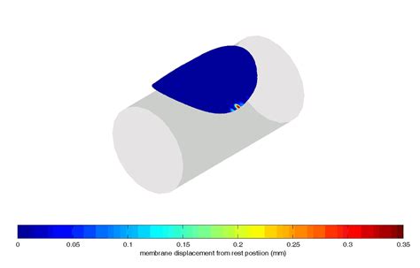 Fluid Structure Interaction