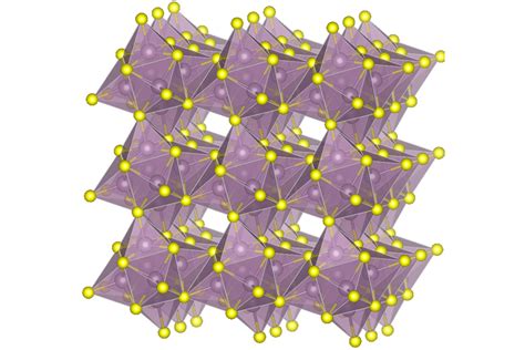 Hybrid Cathodes Improve Energy Density Of Lithium Sulfur Batteries
