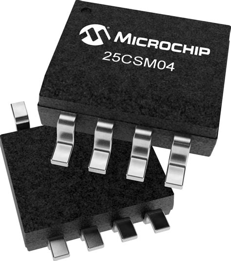 Microchip Introduces Its Highest Density Eeprom With 4 Mbit Serial Eeprom Debut Issuewire