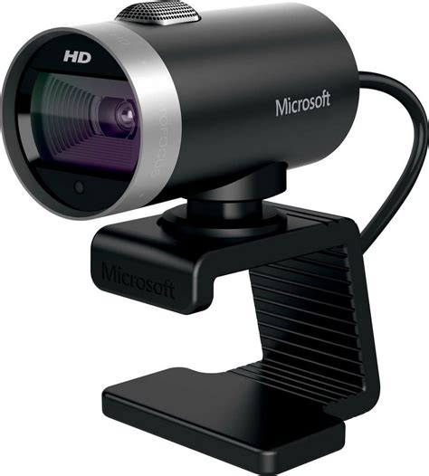 Microsoft LifeCam Cinema Webcam (HD)