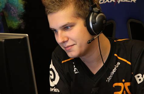 F0rest Volverá A Jugar Para Fnatic Luego De 12 Años Infobae