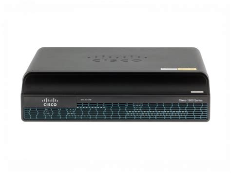 Cisco 1941 Router CISCO1941 K9 ElektraData