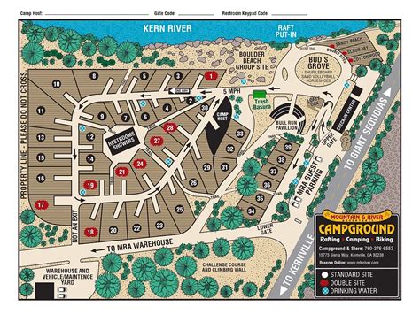 Rivers Edge Map Coastal Nc Golf And Beach Community Coastal Nc
