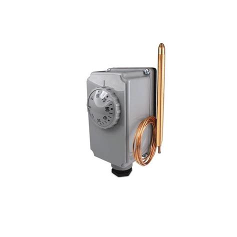 Remote Thermostat Sensor Single Level ANDKTTH ANDIVI