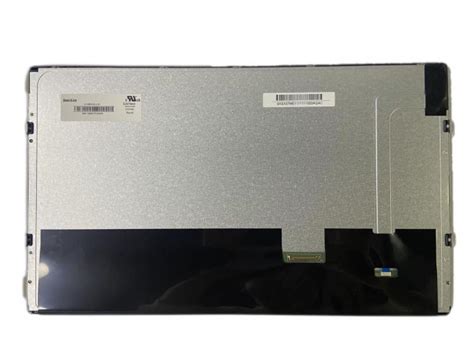 RGB LVDS TFT Display LCD Module With LVDS Interface FPC Connector