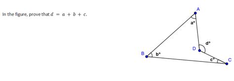 Lesson 1 2 5 Unknown Angle Proofs Proofs With Constructions Geometry With Mr Eoff