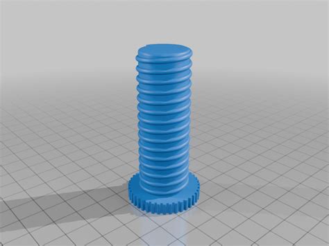 🖥️ Simple Extendable Gpu Stand・free 3d File For ・cults