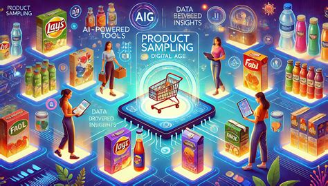 Why Product Sampling Works Samplify