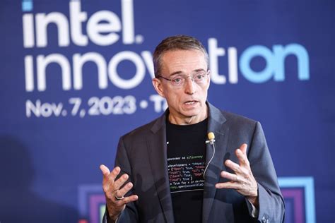 英特爾慘了！投資人集體訴訟5大隱瞞行為：代工部門1年慘賠70億美元，都沒說！