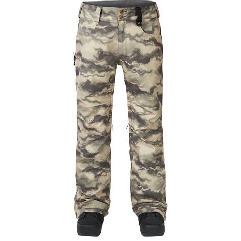 Dakine Artillery Pant Mens Clothing