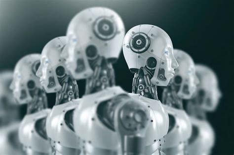 Welcome Ai Driven Robots To Your Plant Oem Update