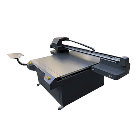 Uv Flatbed Printer Model Ph1313h