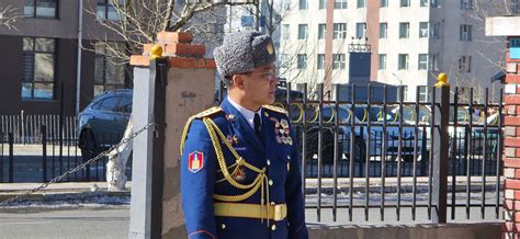 Өвөрхангай Өвөрхангай аймгийн Онцгой байдлын газар