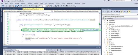 Response To Preflight Request Doesnt Pass Access Control Check The