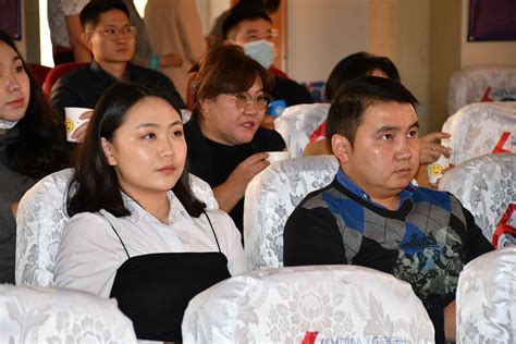 Эрүүл мэндийн салбарт ажиллагсадын хөдөлмөрийн аюулгүй байдлын өнөөгийн