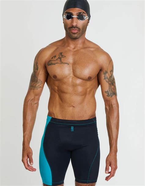 Best Jammers Briefs And Shorts For Outdoor Swimmers Outdoor Swimmer