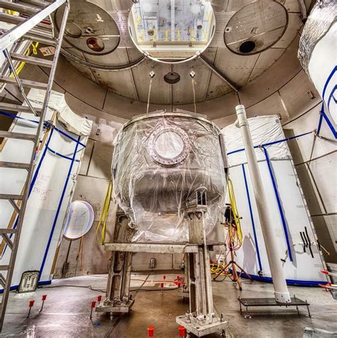 Worlds Most Sensitive Dark Matter Detector Starts Collecting Data