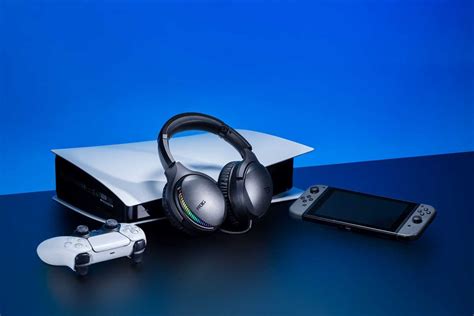 Asus Presents New Rog Accessories For Gaming