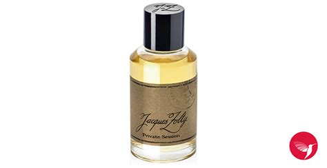 Private Session Jacques Zolty perfume - a fragrance for women and men 2018