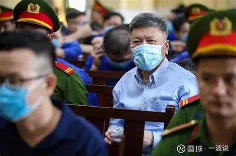 越南女首富张美兰被判死刑，其家族从汕头到越南落地生根逾百年 4月11日，经过一个月的审讯和申辩，胡志明市人民法院对万盛发集团、西贡股份商业银行