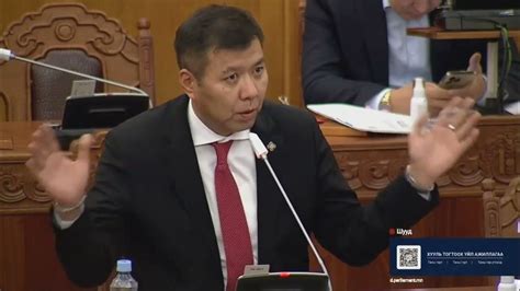 Б Энхбаяр Бусдын нэр төр алдар хүндийг хүндэтгэх нь иргэдийн үндсэн үүрэг юм Youtube