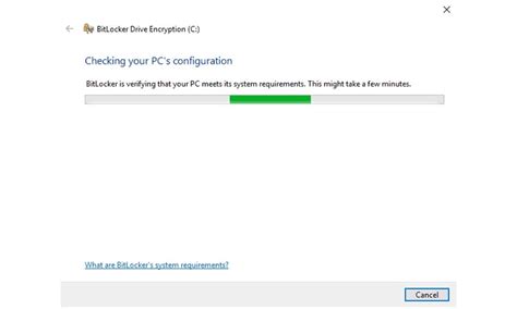 رمزگذاری درایو در ویندوز، مک و لینوکس بلاگ گروه لیان