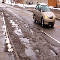 Pothole And Speed Breaker Detect Object Detection Dataset And Pre Trained Model By Navrachana