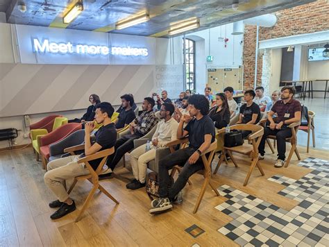 Mongodb Weeklyupdate 118 June 1 2023 Join Us At Local Nyc — Dont Miss It