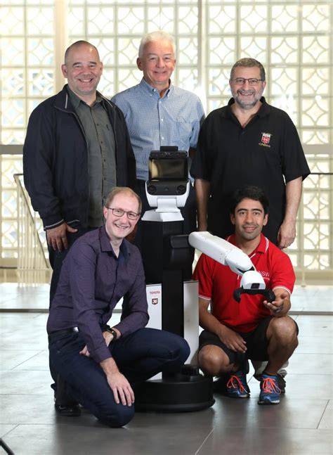 Ai And Robotics Research Cse Unsw Sydney