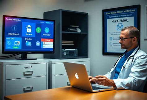 7 Cost Effective Encryption Tools For Healthcare Data Security