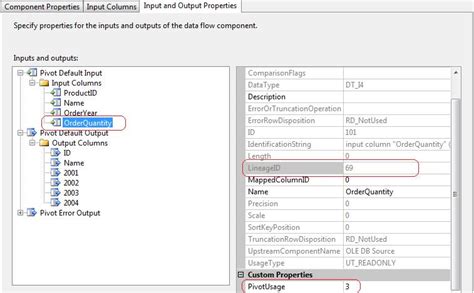 Pivot Transformation Ssis Complete Tutorial Radacad