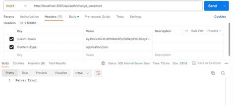 كيف يمكن معالجة الخطأ التالي Error Errheaderssent Cannot Set Headers After They Are