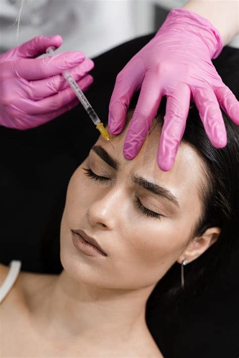 Botulinum Toxin To Relax And Neutralize Overactive Muscles That Cause Botulinum Toxin To Relax And Neutralize Overactive Muscles That Cause