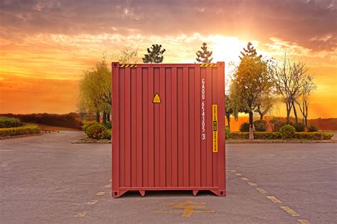 Dry Shipping Containers Reefers And Gensets Seacube Containers