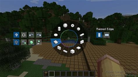 Minecraft Effortless Building Mod Features Installation Guide And More