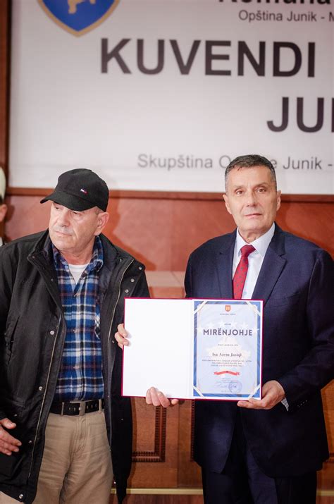 Komuna Junik Komuna Junik Added A New Photo