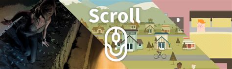 Espectaculares Efectos Interactivos Con El Scroll De Una Página