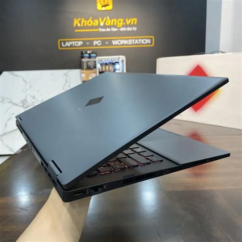 B N Laptop Hp Omen Core I H Ssd Tb Rtx New Fullbox