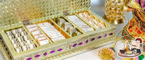 Chappan Bhog Restaurant Dubai Al Ghurair Centre Al Rigga Rd