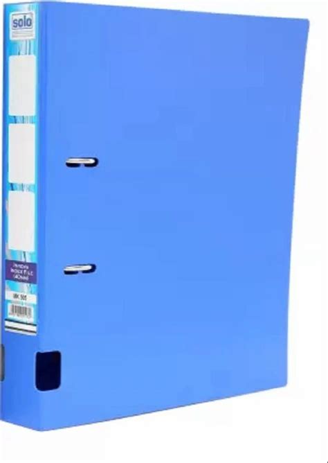 Cardboard Paper Multicolor Laminated Index File For Office Paper Size